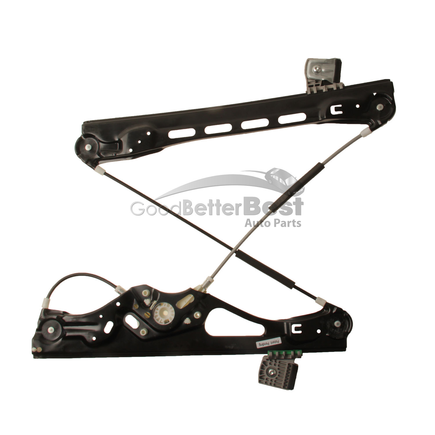 One New URO Window Regulator Front Left 2117200346PRM 2117200346 for ...