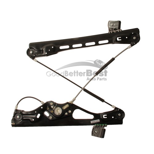One New URO Window Regulator Front Left 2117200346PRM 2117200346 for ...
