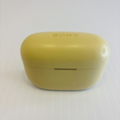 Sony WFLS900N LinkBuds Wireless Noise Canceling Earbuds WFLS900N Beige ...