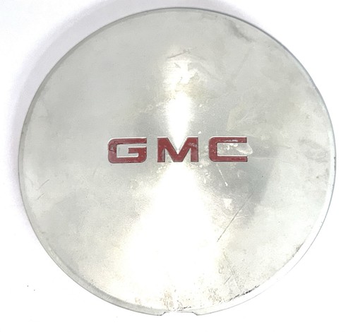 GMC Jimmy Sonoma S15 truck Wheel Center Cap 15661029 Cover 1984-2003 ...