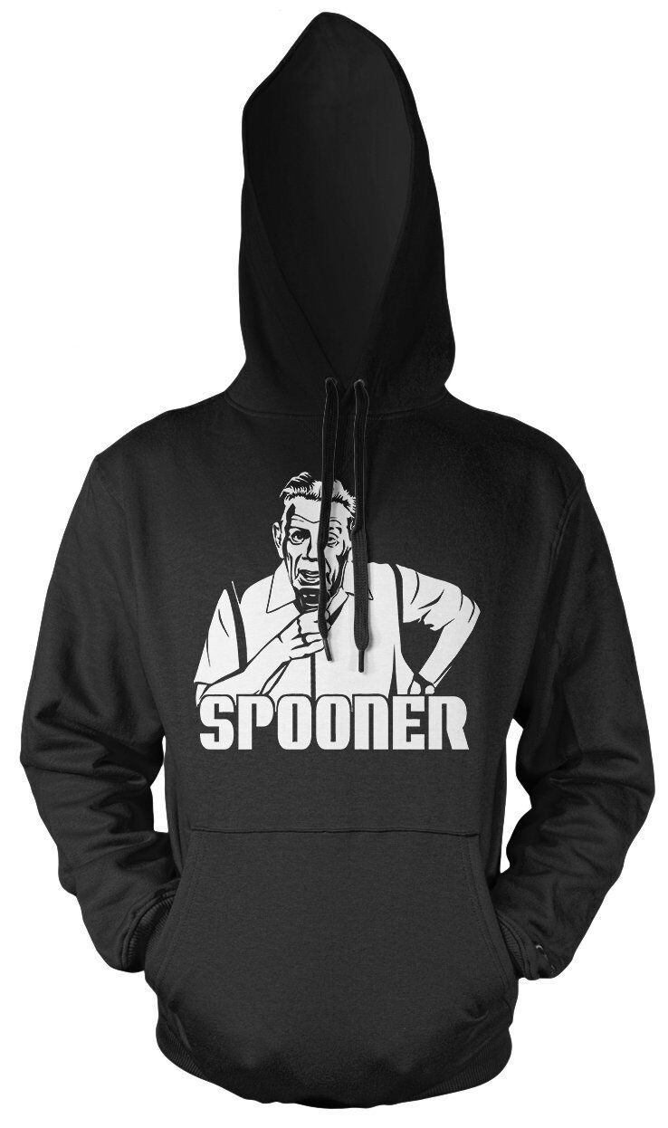 Spooner Kapuzenpullover | King of Queens Doug Heffernan Arthur IPS ...