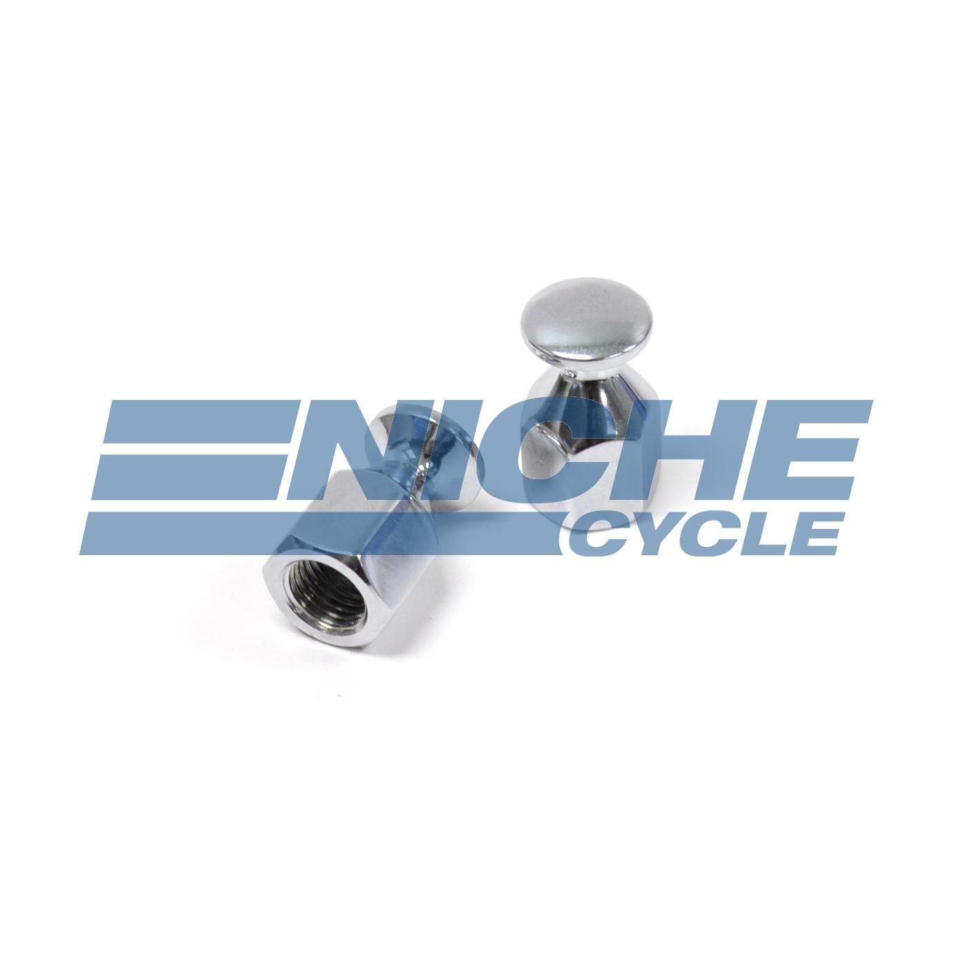 Cargo Net Bungee Net Nuts Set 10MMX1.50MM | eBay