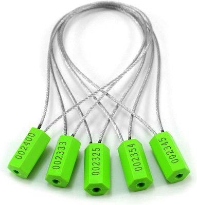 Locks - Container Guard Lock