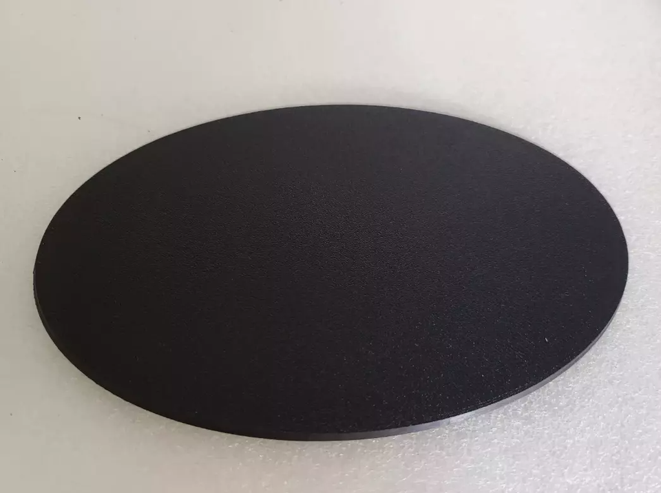 170mm x 105mm Huge Oval Imperial Knight Base Used For Warhammer 40k GW ...