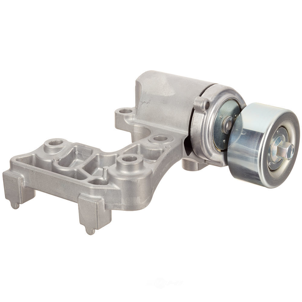 Accessory Drive Belt Tensioner-RWD INA FT40469 for sale online | eBay