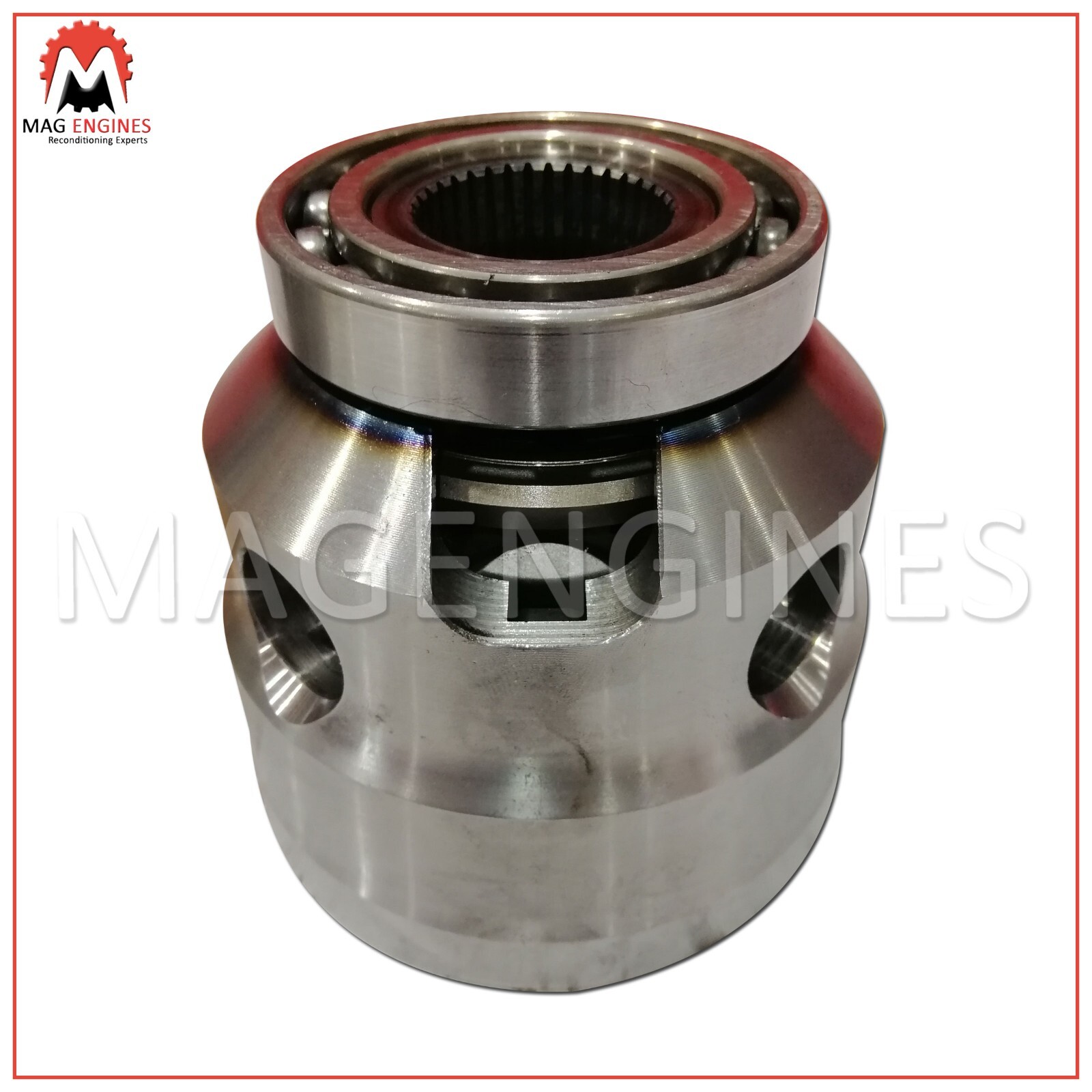 Genuine OEM Subaru Centre Differential Diff 38913AA230 | Compra online ...