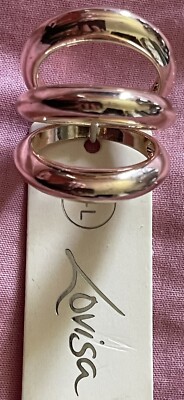 Lovisa woman accessories M-L ring | eBay