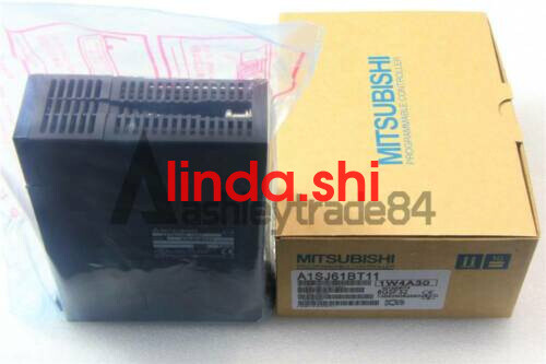 Mitsubishi A1SJ61BT11 (A1SJ61BT11) Master/Local Module for sale online ...