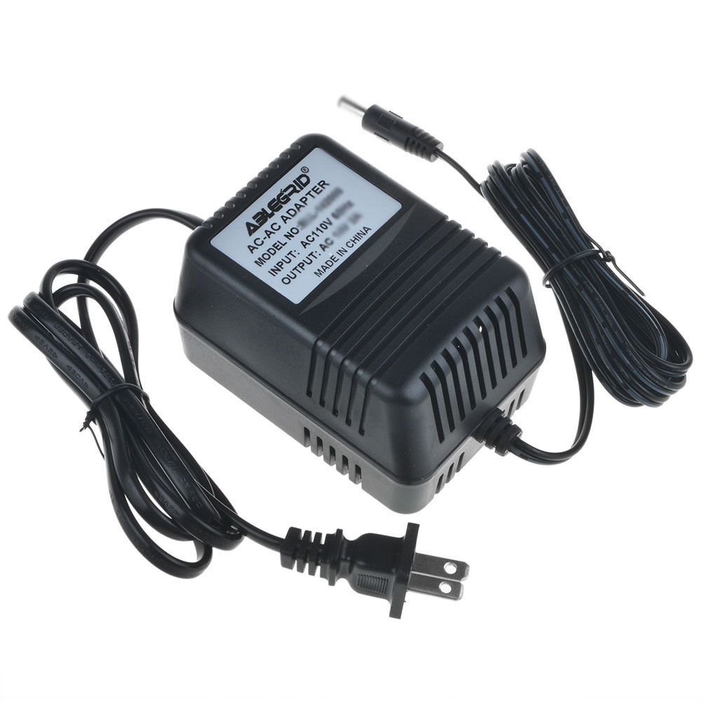 16V AC-AC Adapter For Peavey PV6 PV6USB PV8 PV8 USB PV14 Pro Audio ...