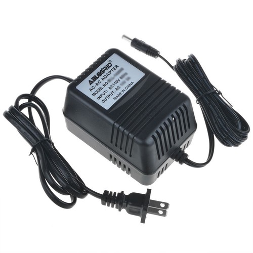 16V AC-AC Adapter For Peavey PV6 PV6USB PV8 PV8 USB PV14 Pro Audio ...