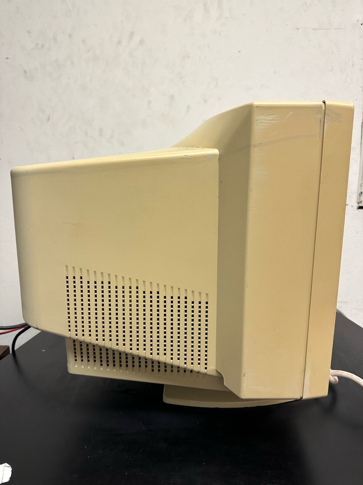 Dell Trinitron D1025TM Monitor 17" CRT See Notes for sale online | eBay