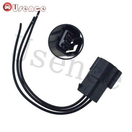 Engine Coolant Water Temperature Wire Connector For Hyundai Kia 39220 ...