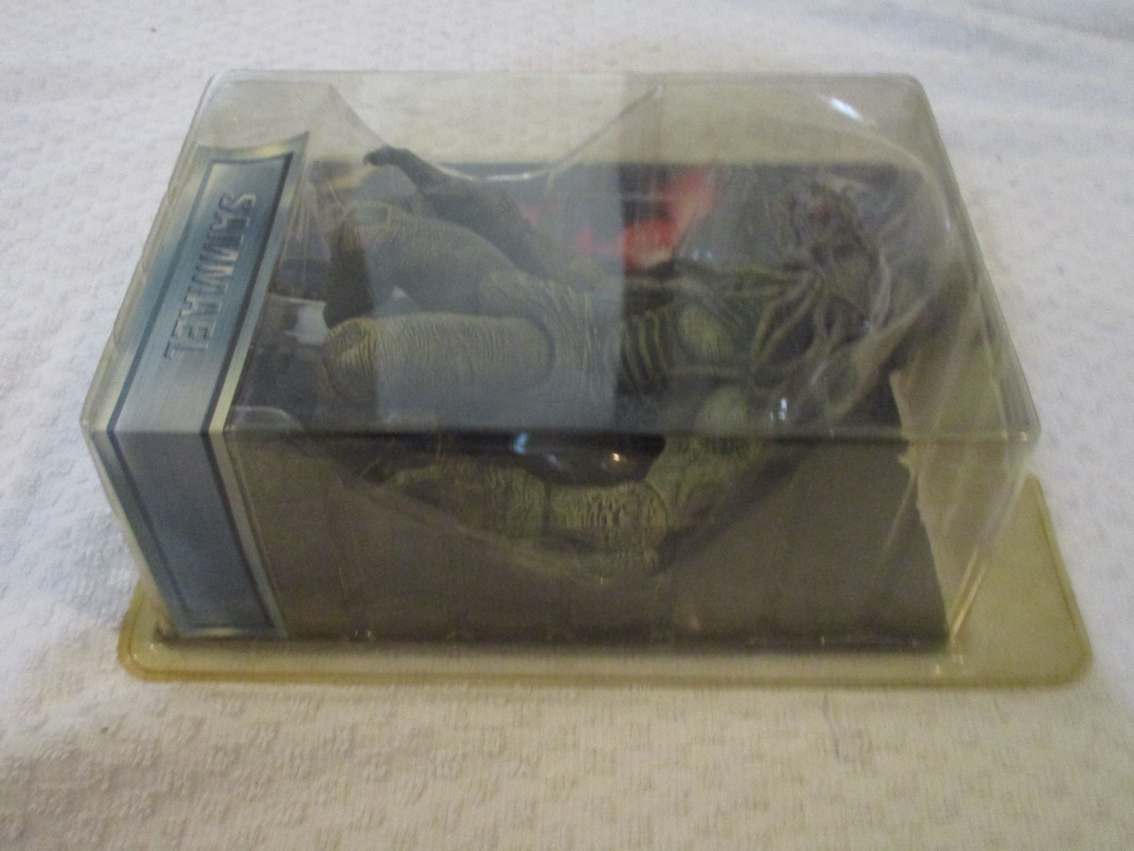 Mezco Hellboy Sammael 8" Inch Action Figure | eBay