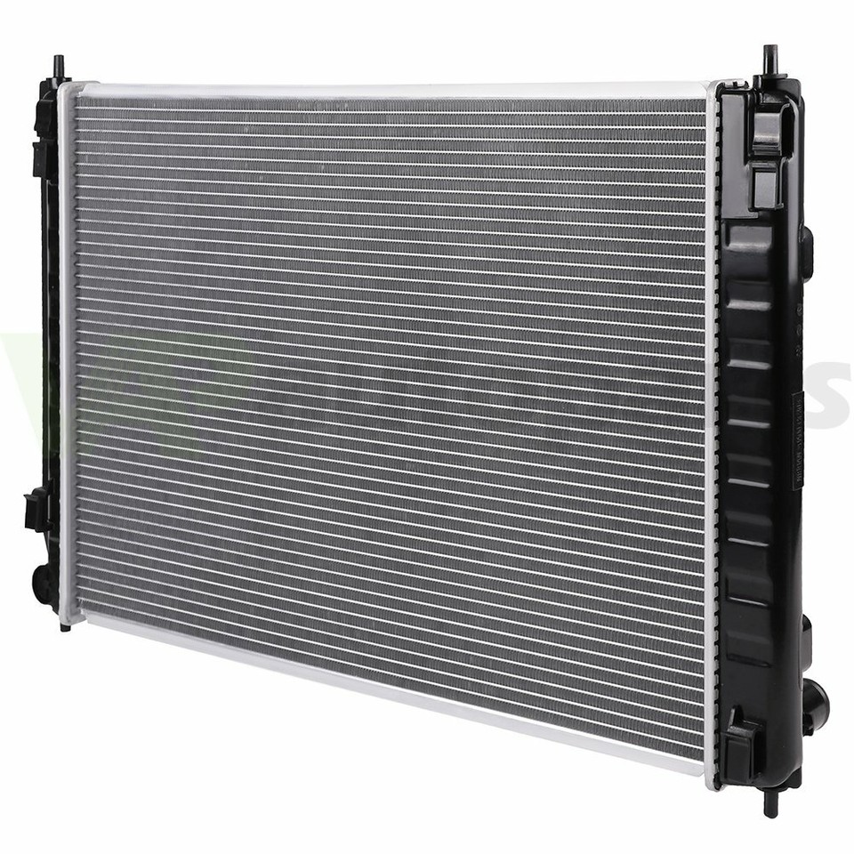 Radiator Brand New Fits Nissan Murano 2008 2009 2010-2014 Quest 3.5L ...