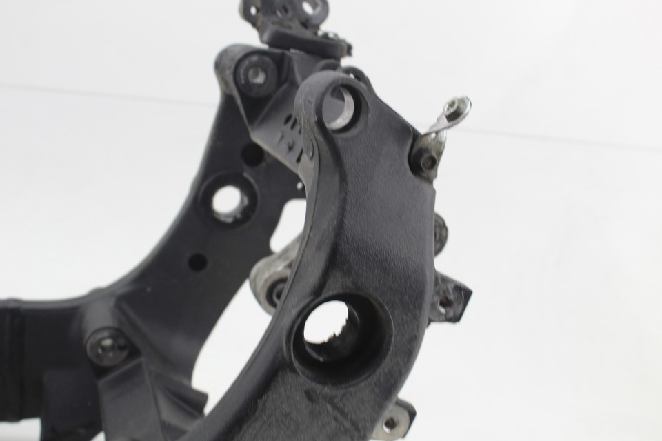 17-20 Yamaha YZF R6 Frame Chassis TN*S | eBay