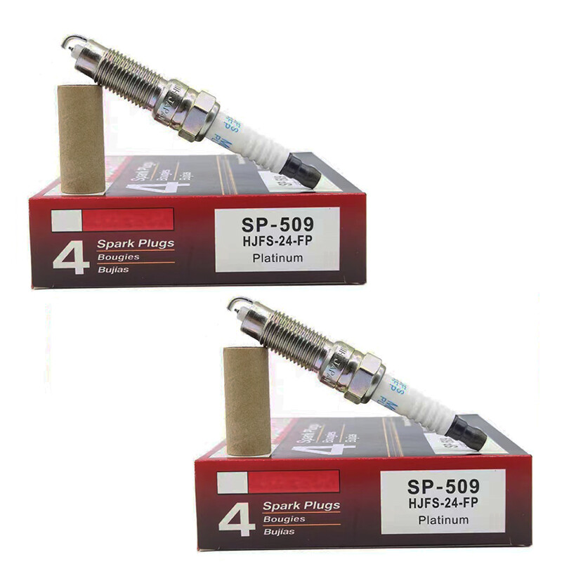 Motorcraft HJFS24FP - Alternative spark plugs