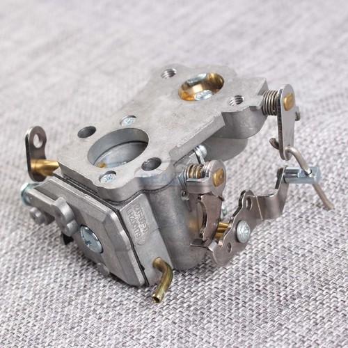 Carburetor Kit for Poulan 545070601 545040701 530035590 530035589 Zama ...