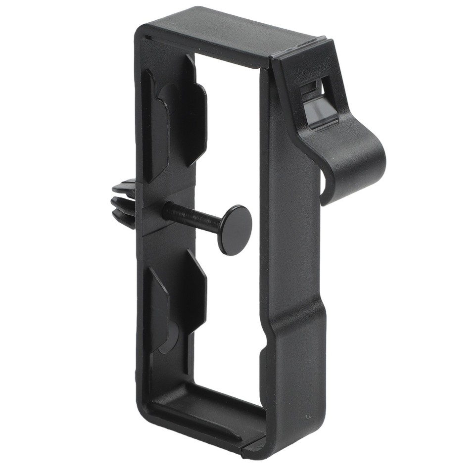 Trim Fastener Mount Buckle Bracket Auto Trim Clip Single Piece Easy ...