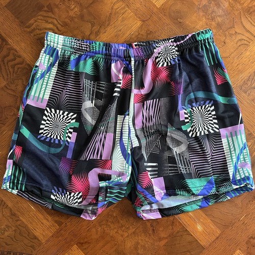 Cooltan Tan Thru Swim Trunks Breathable Mesh Unlined Shorts Quick Dry ...