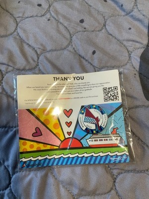 2022 Carnival Cruise Line VIFP Club Pin Carnival Freedom platinum ...