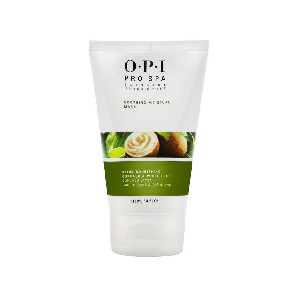 OPI Pro Spa Soothing Moisture Mask 118ml/4oz Brand New | eBay