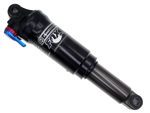 Fox Float CTD Evolution Series Bike Rear Shock 165x38mm 6.50x1.50" | eBay