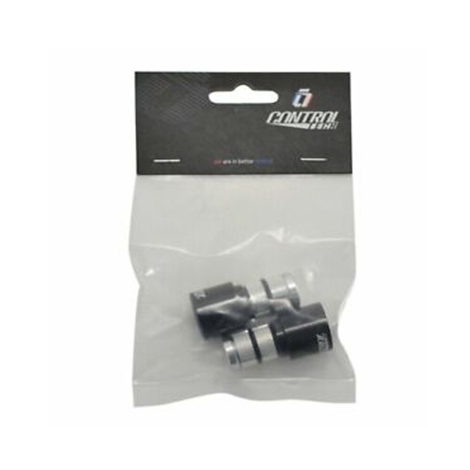 Controltech Terminator MTB Bike Handlebar Bar End Extension Plug ...