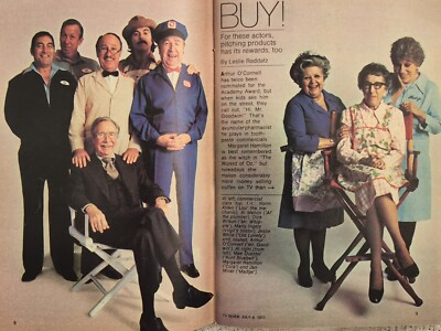Maytag Repairman Actor
