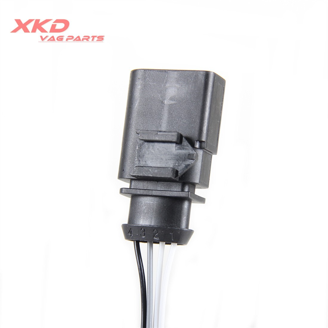 3.0T Oxygen Sensor Rear Right Fit For VW Touareg 11-18 06E906262H | eBay