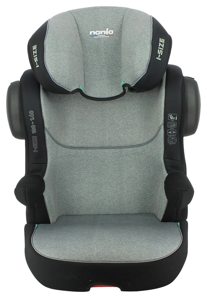 Nania Befix Sp Nania High Back Booster Seat BEFIX Groupe 2/3 (15 36kg