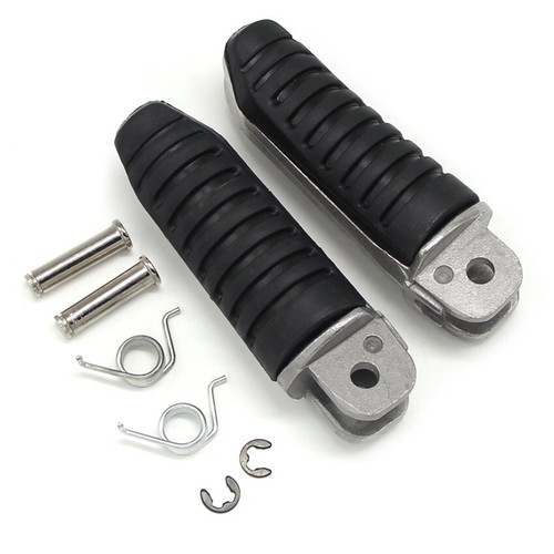 Front Footrest foot pegs/main step arm for Suzuki GSF1200 Bandit GSF600 ...