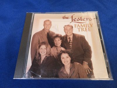 Family Tree by The Lester Family (CD, 2001) | eBay