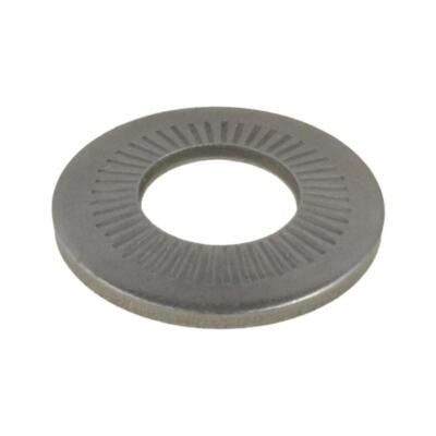 Qty 1000 Serrated Conical Spring Washer M12 (1/2") x 27mm x 1.8mm ...