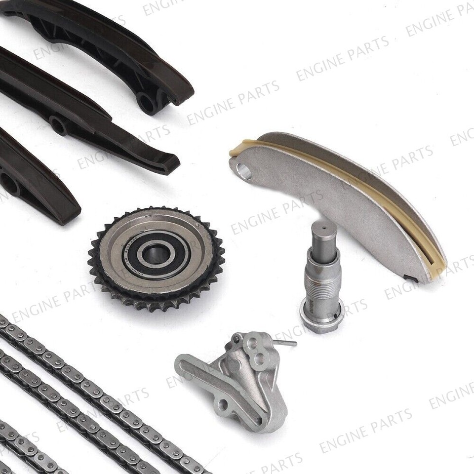 B38 1.5T Engine Timing Chain Kit For BMW Mini 116i 318i Cooper F20 F30 ...