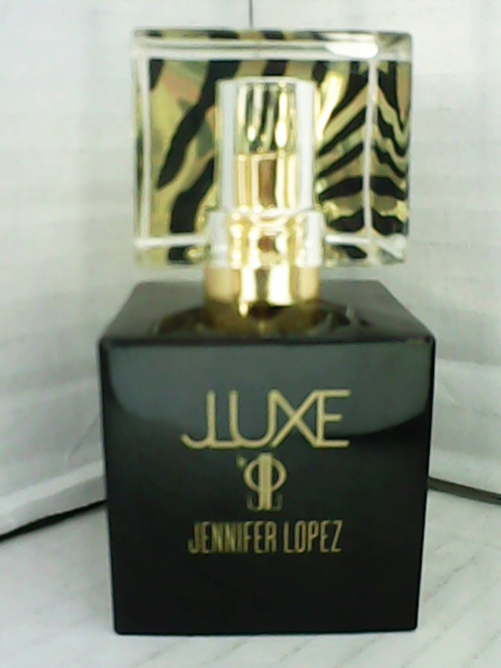 Jennifer Lozez JLO JLuxe Eau de Parfum Fragrance Perfume Spray Mist edp ...