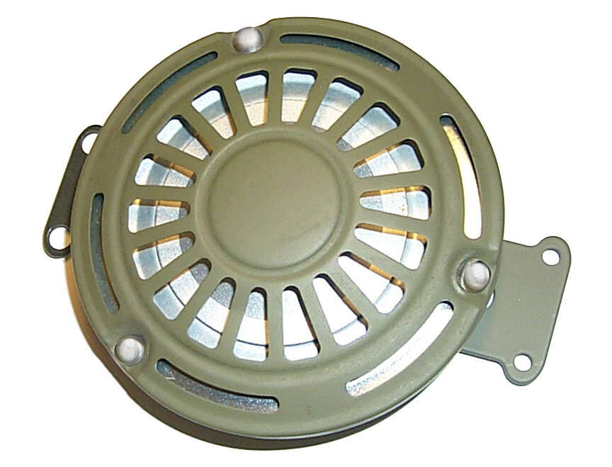 Delco-Remy HORN for WW2 1942 - 1945 Harley WLA WLC 45 Solo & EA UA ...