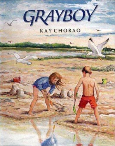 Grayboy by Kay Chorao (2002, Hardcover) for sale online | eBay