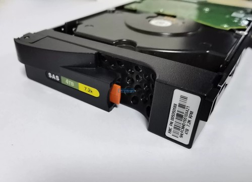 EMC V6-PS07-040 4T 4TB 3.5" 7.2K 005050588 005050751 005050151 SAS HARD ...