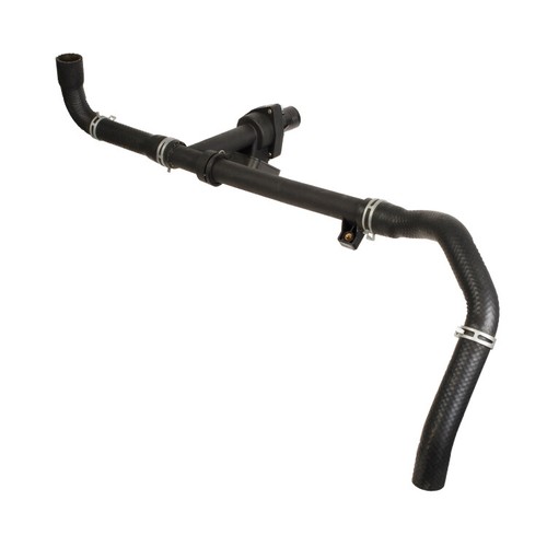 Jaguar X Type X400 Radiator Upper Hose C2S43430 Genuine for sale online ...