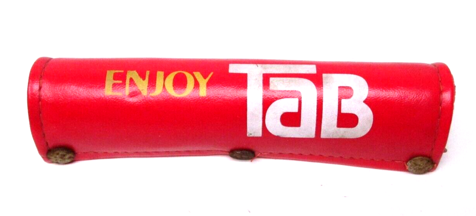 True Vintage 80's TAB COLA BMX Pad | eBay