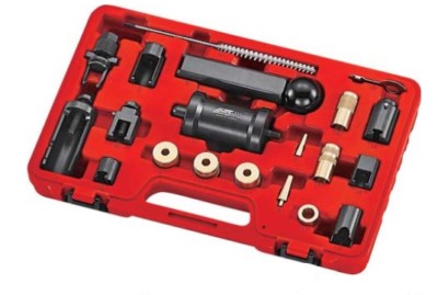 JTC 6621 Volkswagen Audi Injector Combination Tool Set VM T10133C JTC ...