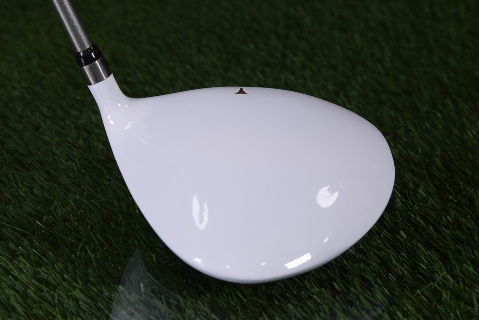 TURBO POWER FIRE 3.0 13 DRIVER GRAMAN CF310 SENIOR FLEX SHAFT | eBay