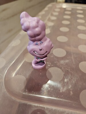 GALE CUMULUS Pixar Disney ELEMENTAL Movie PVC TOY Playset Figure 2 3/4 ...