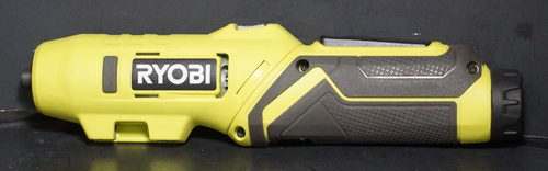 (RI4) Ryobi USB 4-Volt Lithium Screwdriver With Pivoting Head FVD50 | eBay