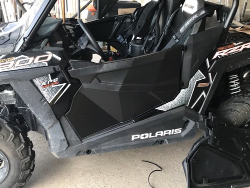 POLARIS RZR 900 2015 WIDE DOOR KIT 2880238 for sale online | eBay