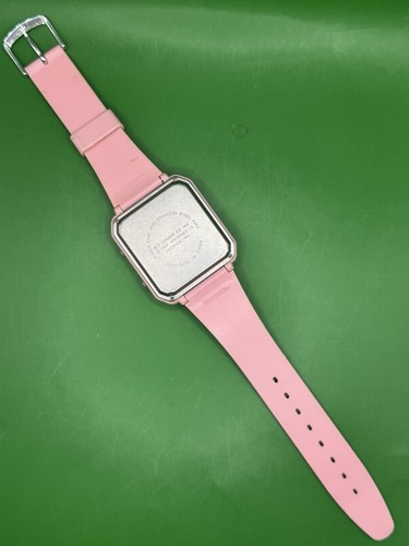 M. Z. Berger Nintendo Super Mario Bros. Game Watch Pink 1989 | eBay