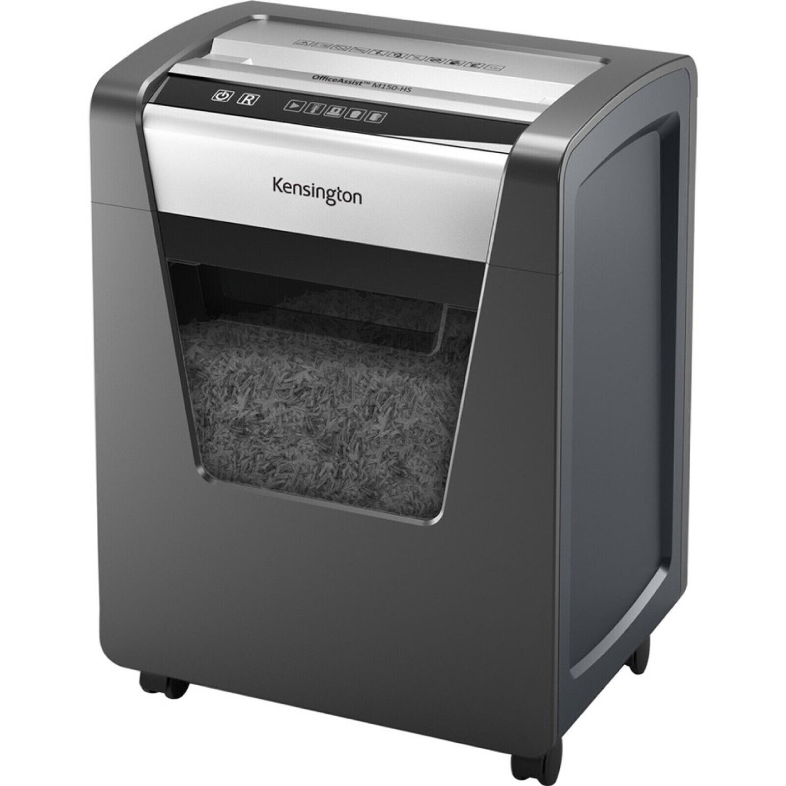 Kensington M150-HS Best for Office Assist Anti Jam Micro Cut PAPER ...