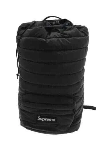 Supreme 22AW Puffer Backpack-