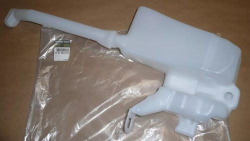 RÉSERVOIR LAVE GLACE NOUVELLE ORIG. POUR TRAFIC II VIVARO A PRIMASTAR ...