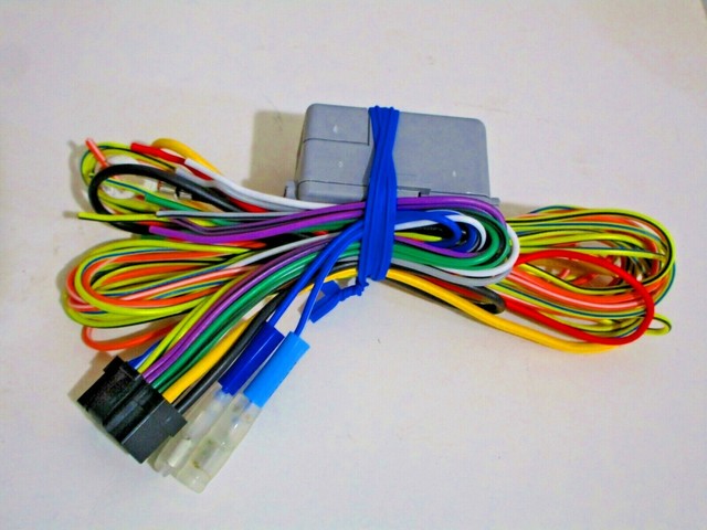 Alpine IVA-D106 7 inch Car DVD Player for sale online | eBay